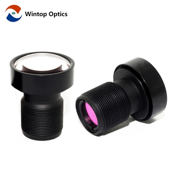 16MP High Definition Low Distortion Drone Lens YT-9888-A1 - WINTOP OPTICS