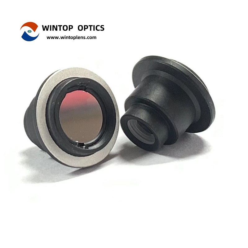 DMS Lens F2.0 Hfov 50 60 Deg for In-carbin Monitoring Camera Lens YT ...