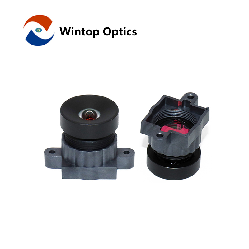 Facial Recognition Zero Distortion Lens M12*P0.5 YT-3555P-C1 - WINTOP ...