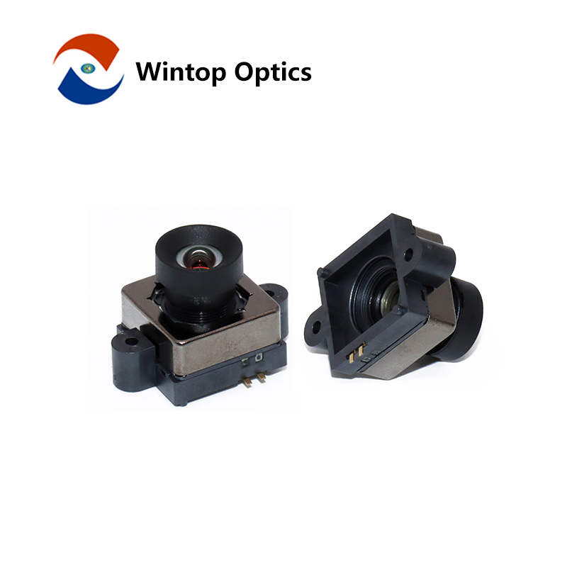 Wholesale Intelligent Eye Camera Lens 4K Ultra-High Definition ...