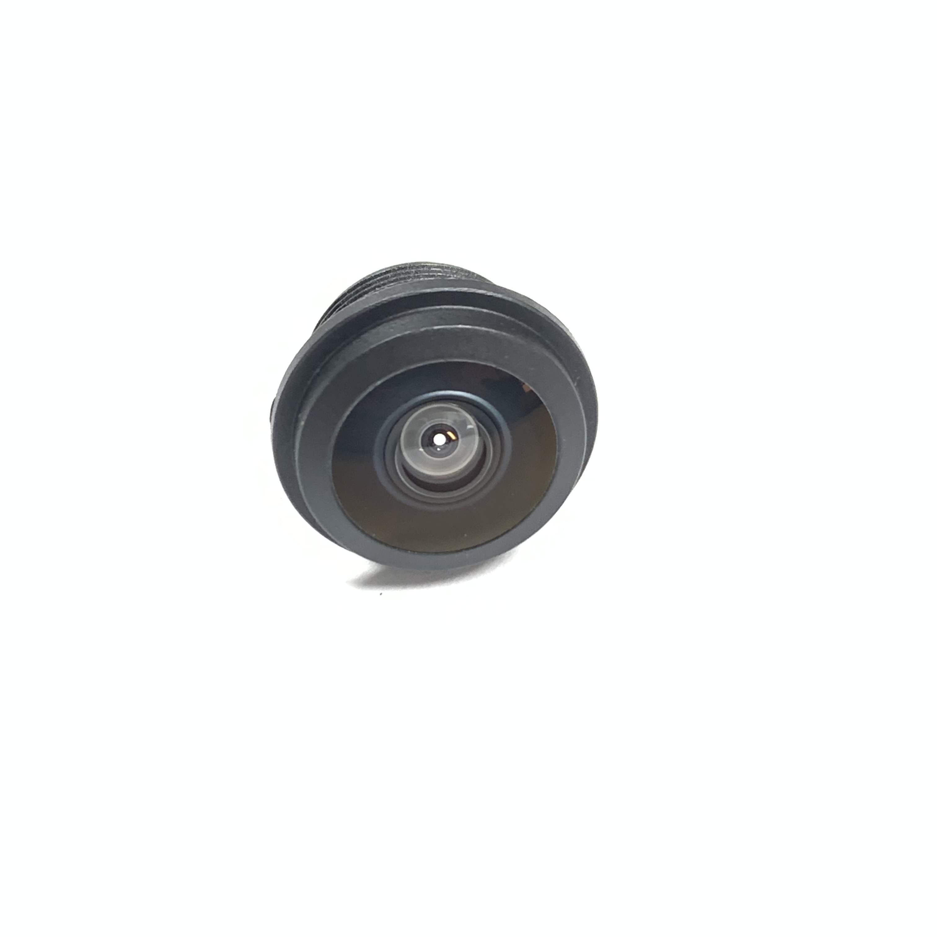 High-Definition 1/4'' CMOS sensor Car Camera Fisheye Lens YT-6716P-E1 ...