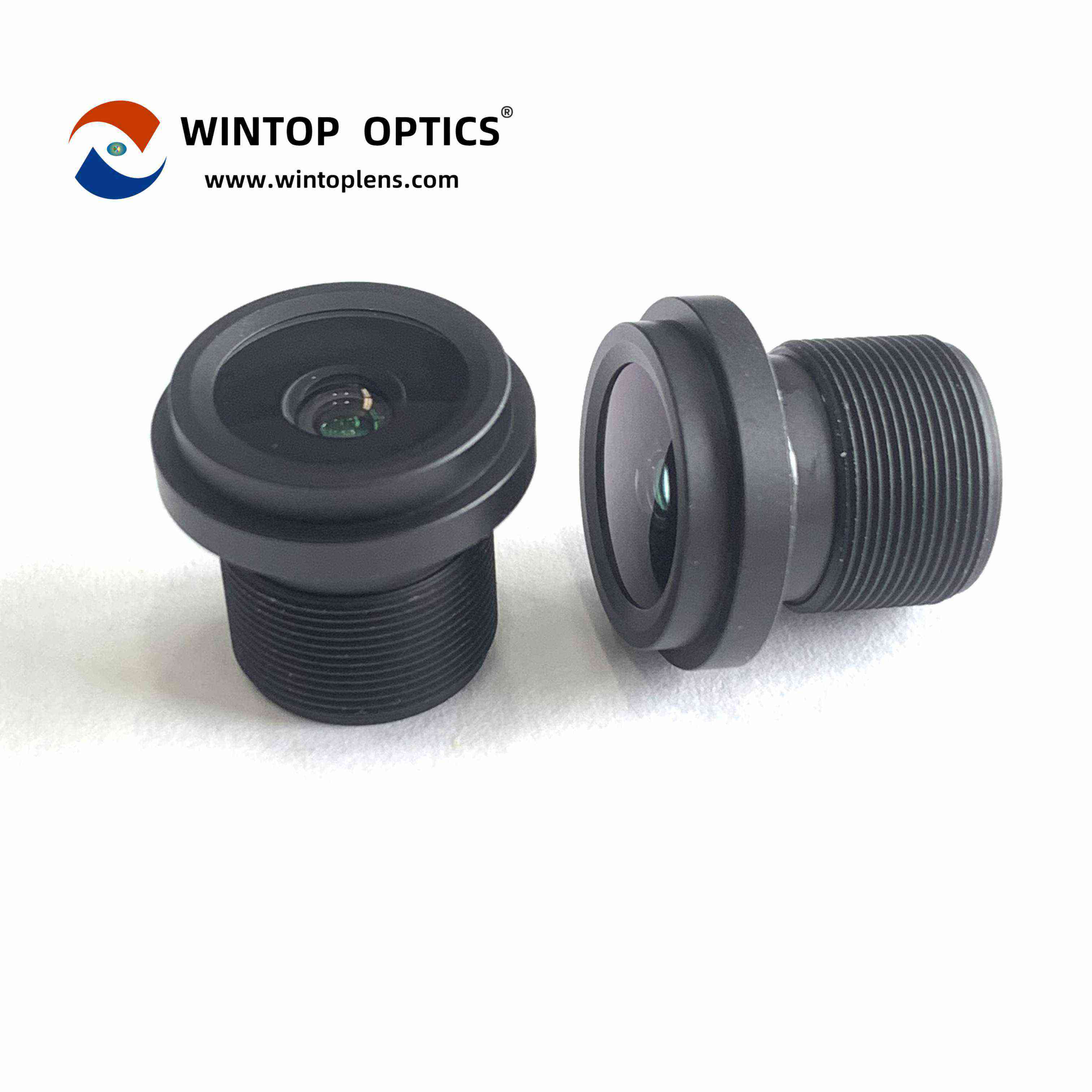 DMS lenses CMS lenses for Vehicle Monitoring Camera System YT-7620-A8 ...