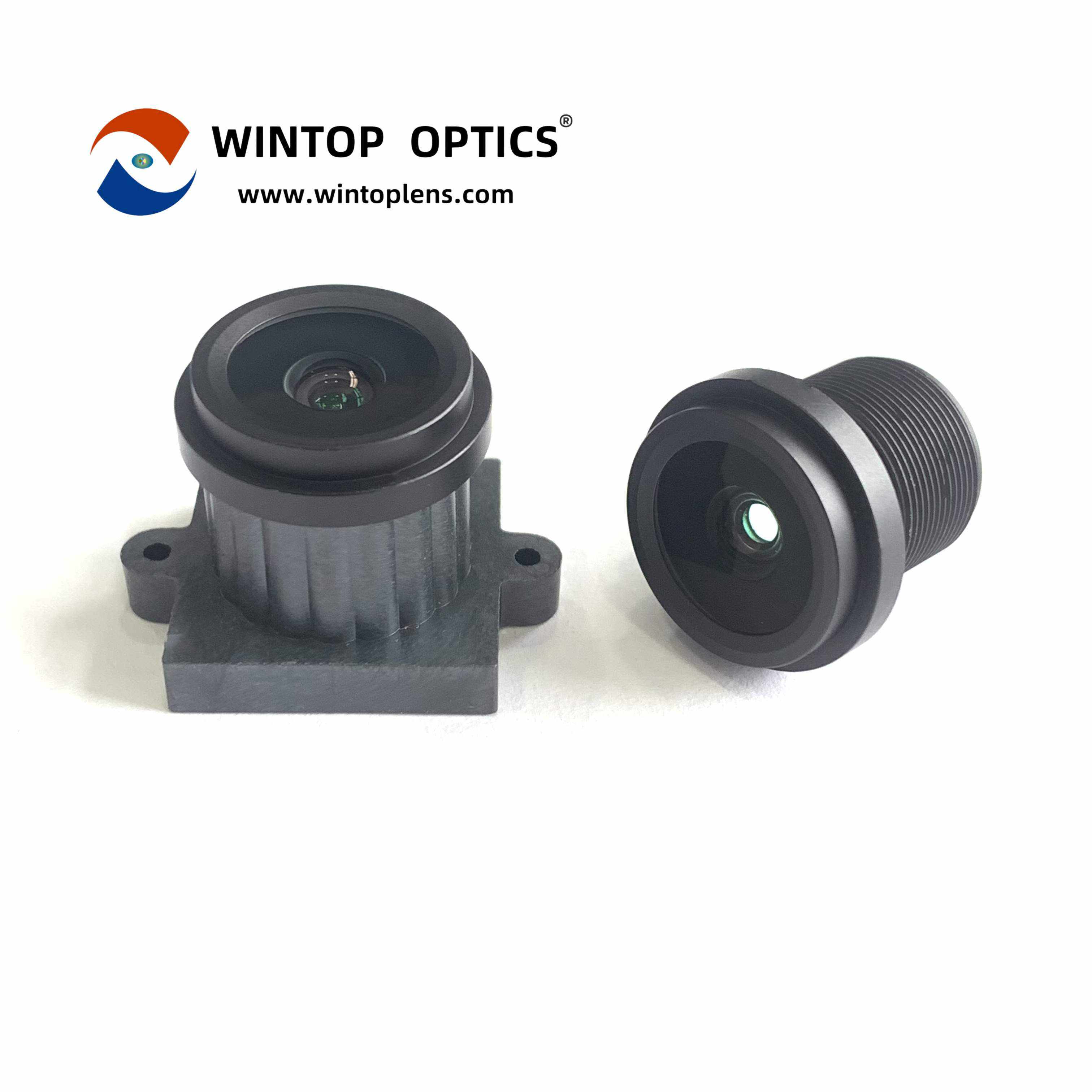 DMS lenses CMS lenses for Vehicle Monitoring Camera System YT-7620-A8 ...