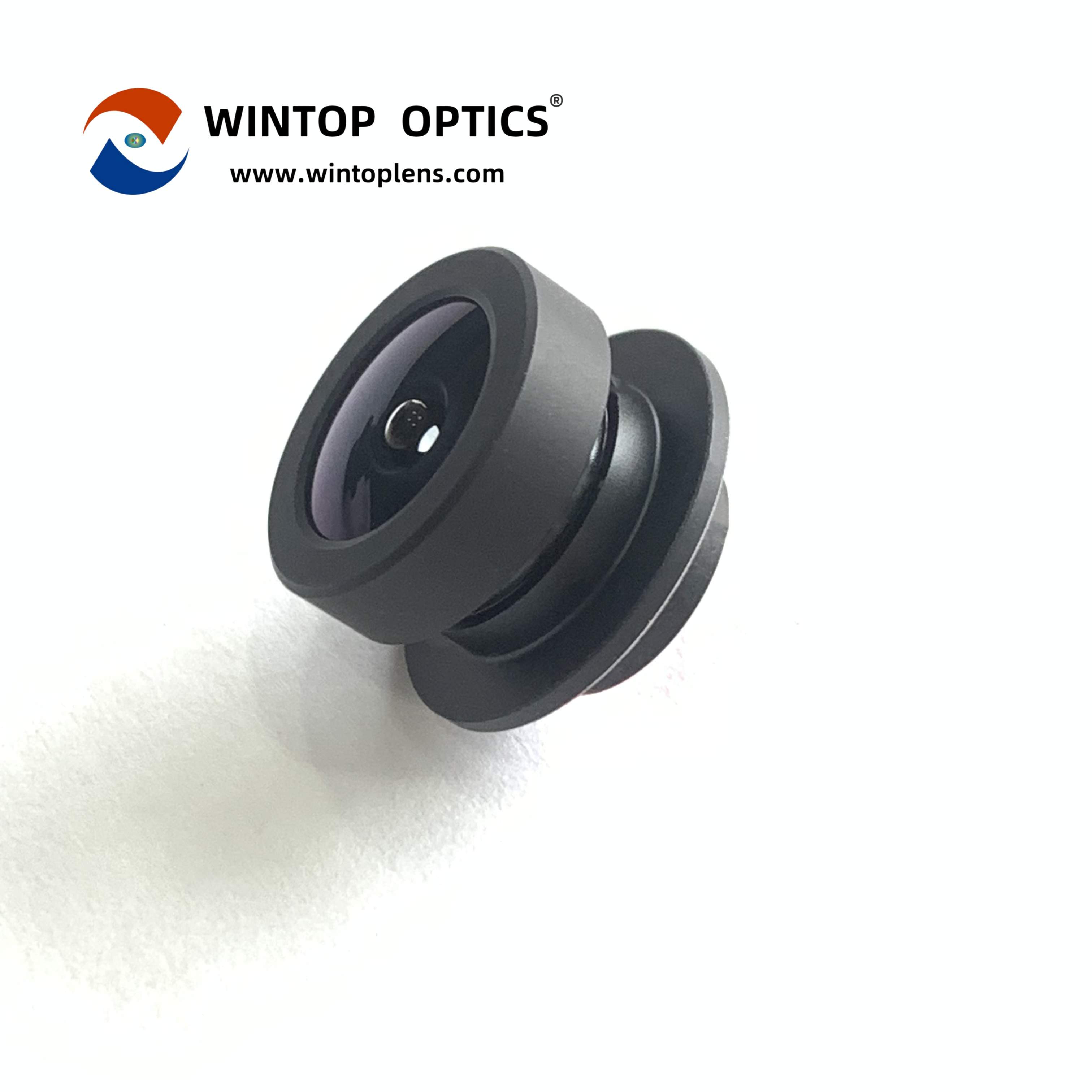 Electronic CMS Lenses HD1080p Waterproof Infrared Car Rear View Lens YT ...