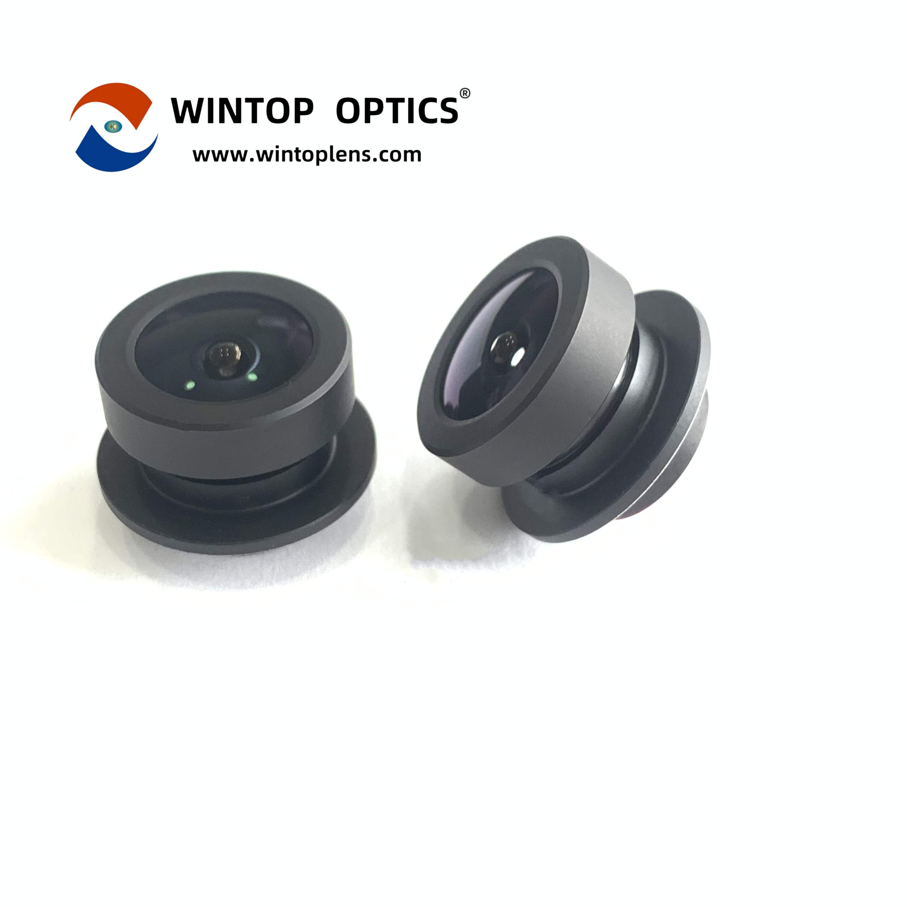 Electronic CMS Lenses HD1080p Waterproof Infrared Car Rear View Lens YT ...