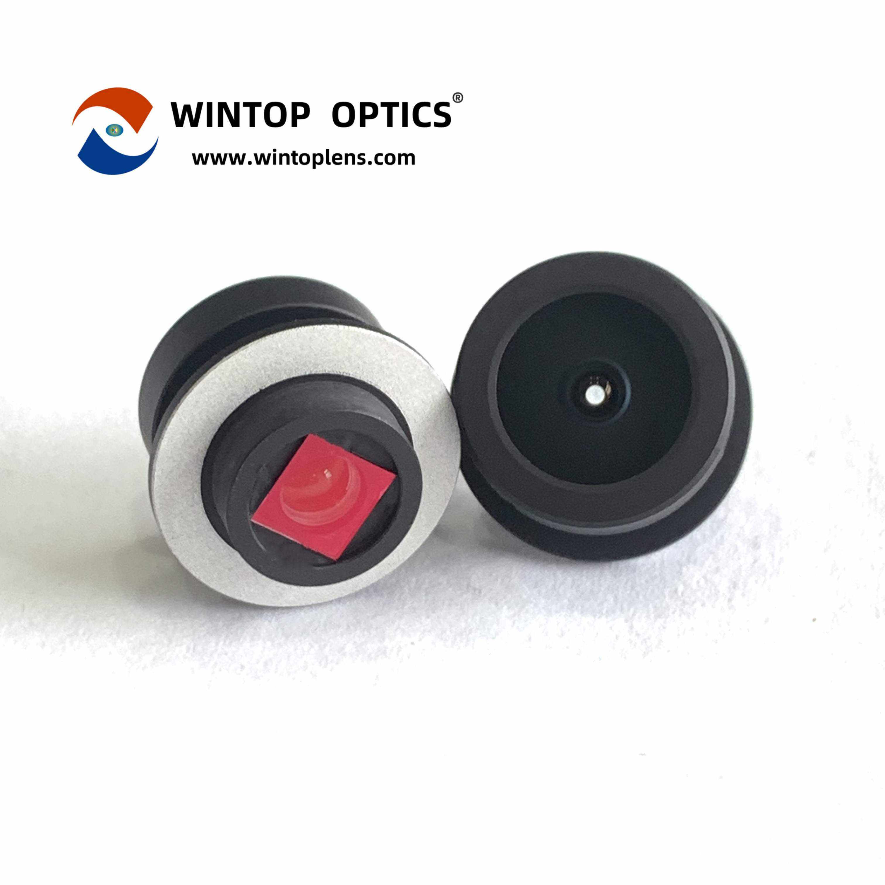 Electronic CMS Lenses HD1080p Waterproof Infrared Car Rear View Lens YT ...