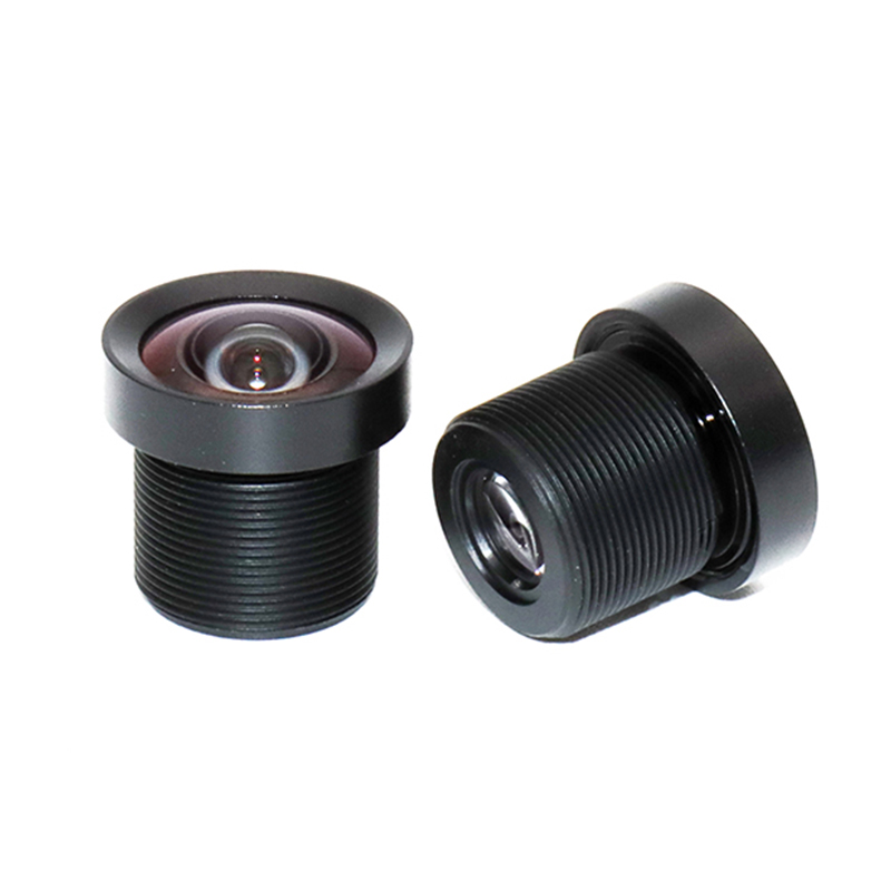 IP67 4MP IMX225 1/2.9" Automotive Camera Lens for Driving Safety YT ...