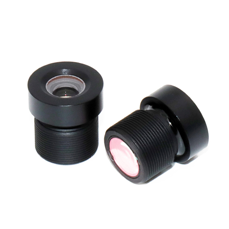 6.1mm Vehicle Intelligent Assisted Driving ADAS Camera Lens YT-7598-C1 ...