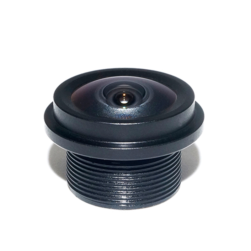 IMX225 Vehicle HD Rear View Camera Lens M12x0.5 Board Camera Lens YT ...