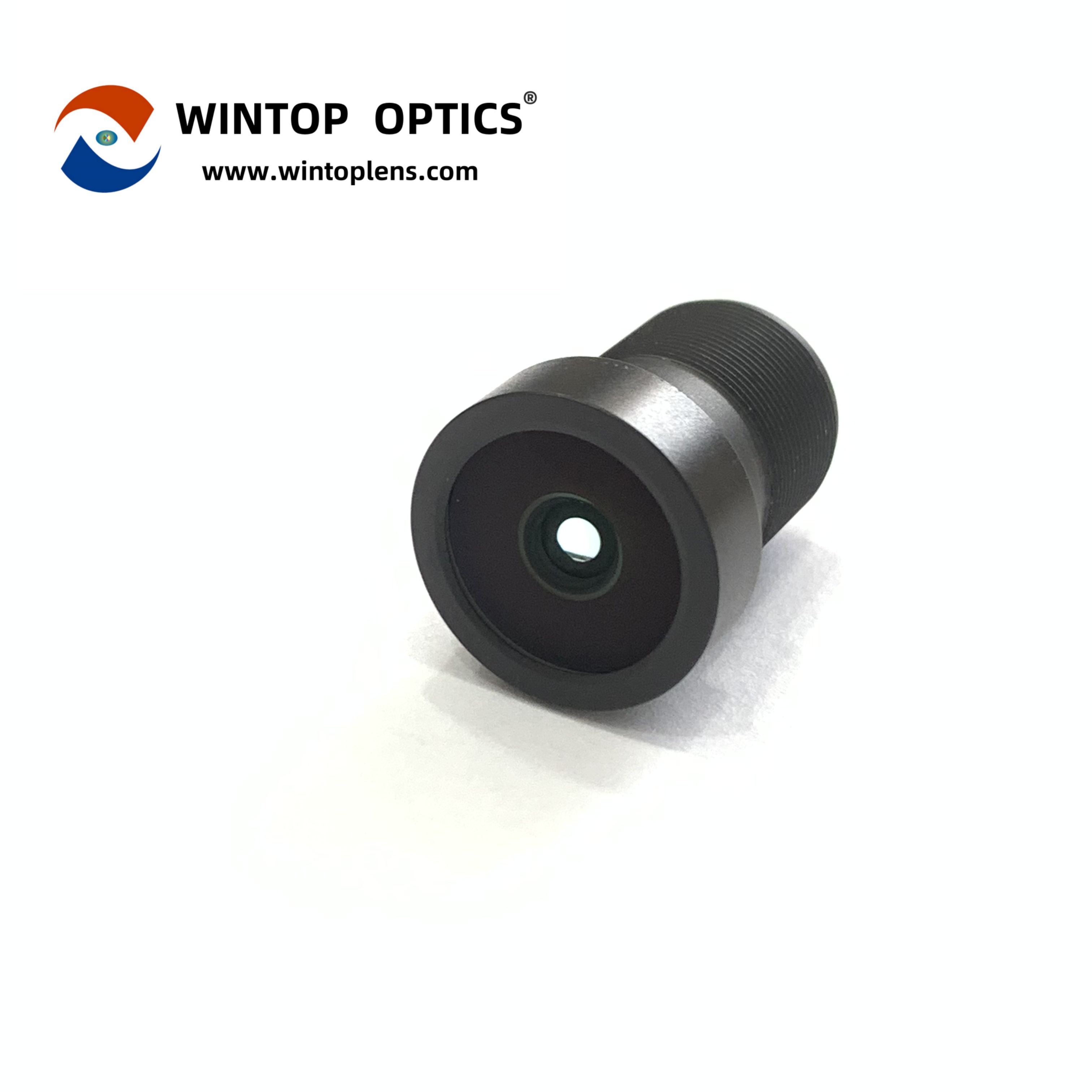 Wholesale TS16949 Level Car Camera Lens, TS16949 Level Car Camera Lens ...