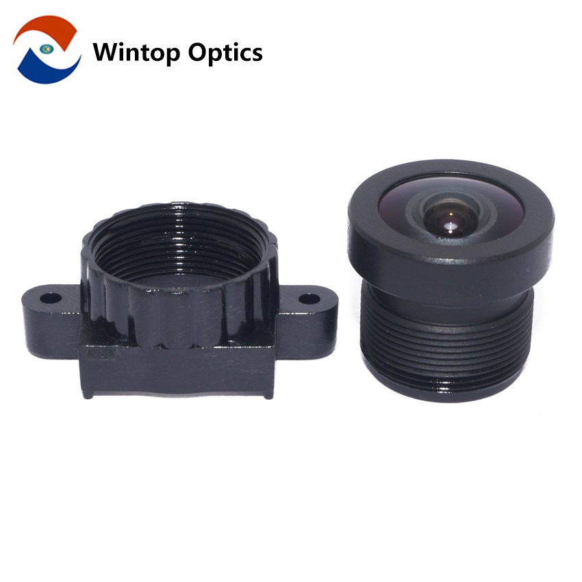 OV16035 CMOS Sensor Hfov140 Degree Reversing Assist Lenses YT-5559-C1 ...