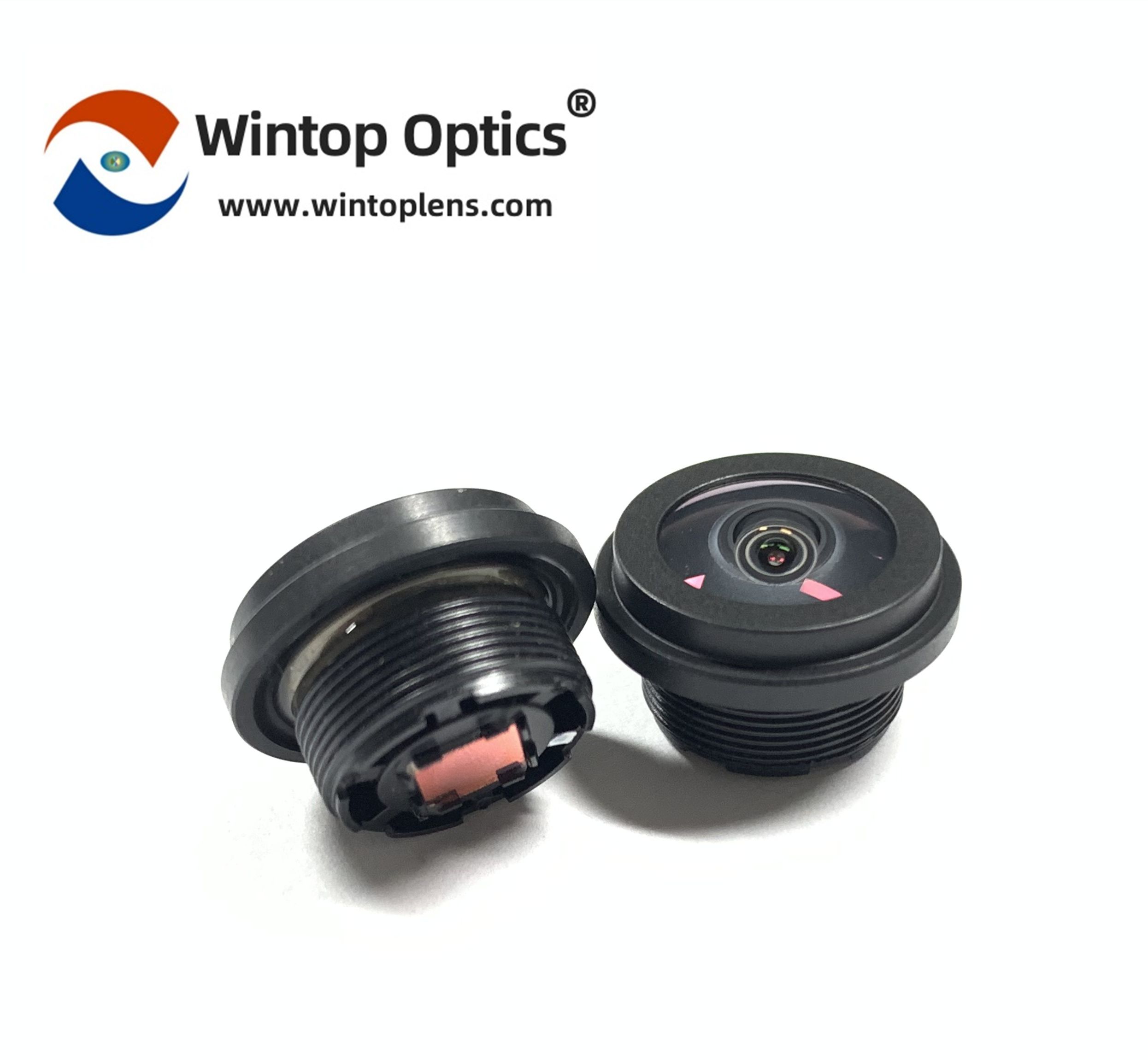 Wholesale Arround View System Lens, Arround View System Lens Factory