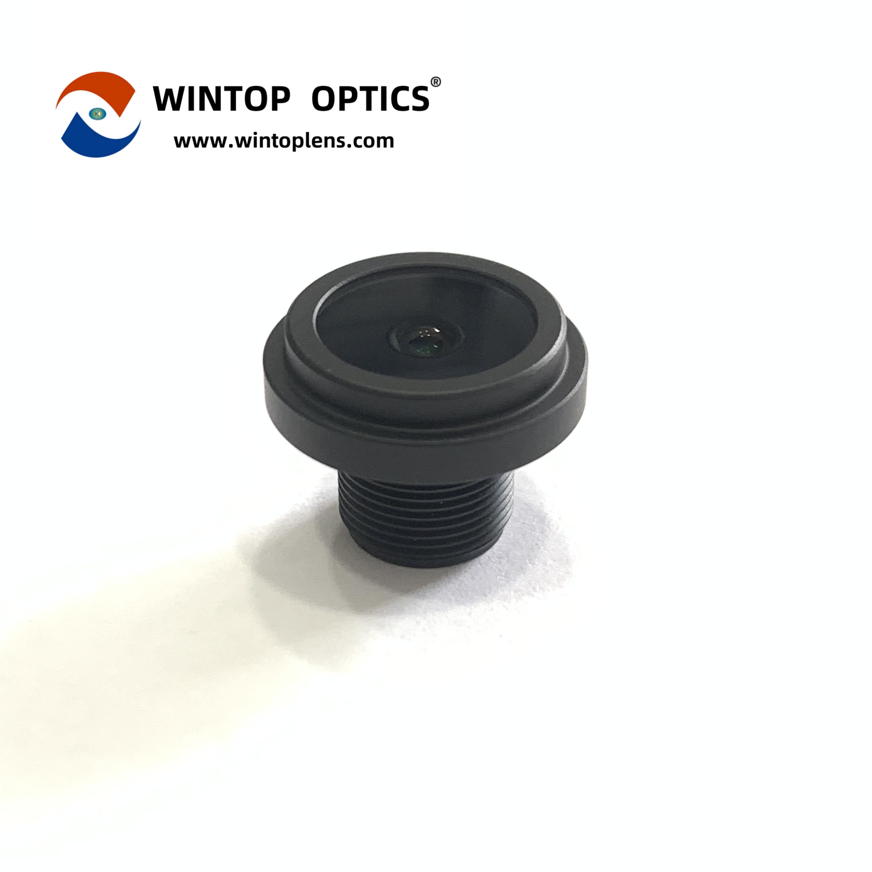 Focal Length 3.07mm Aerial Photography HD Drone Camera Lens YT-7625-J8 ...