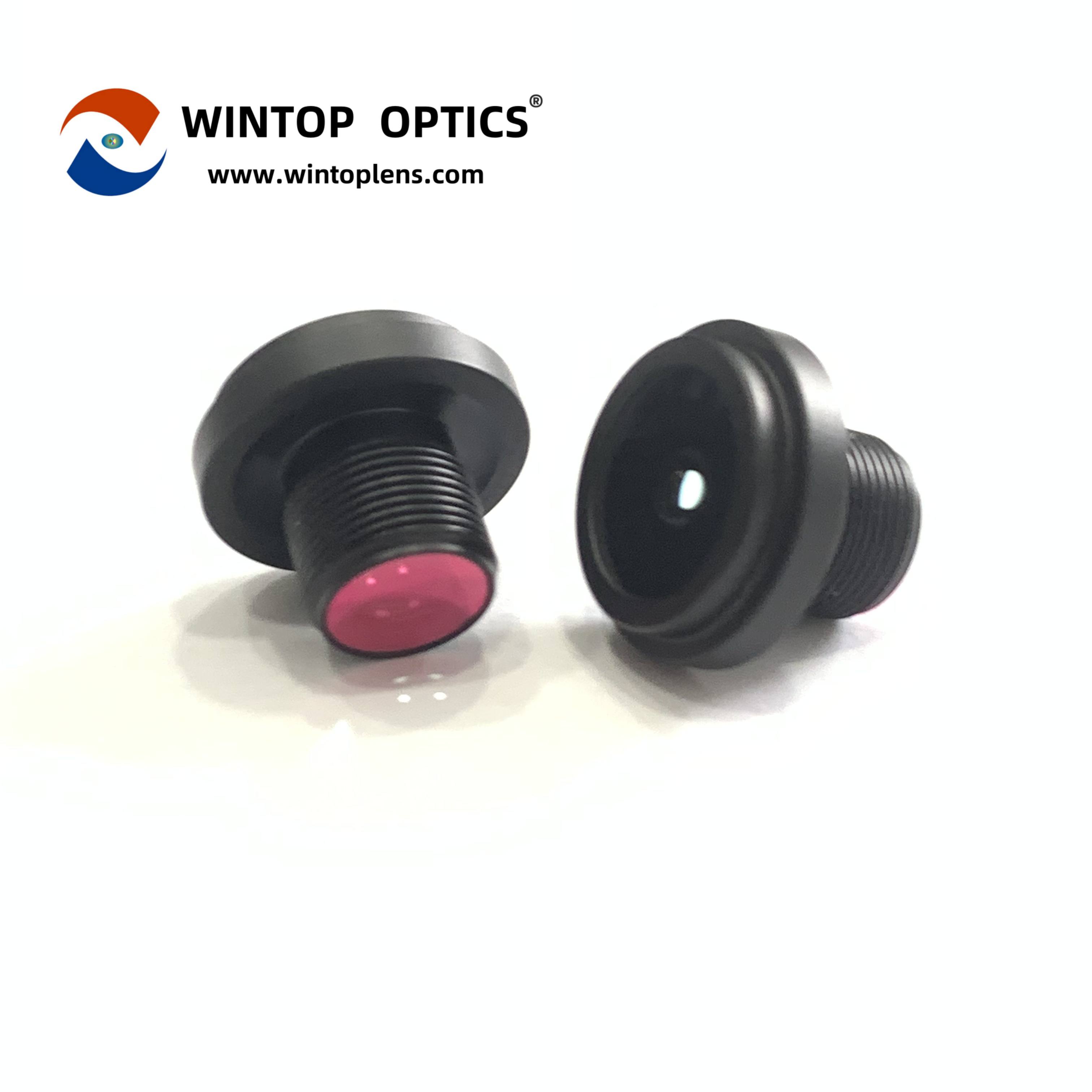 Focal Length 3.07mm Aerial Photography HD Drone Camera Lens YT-7625-J8 ...