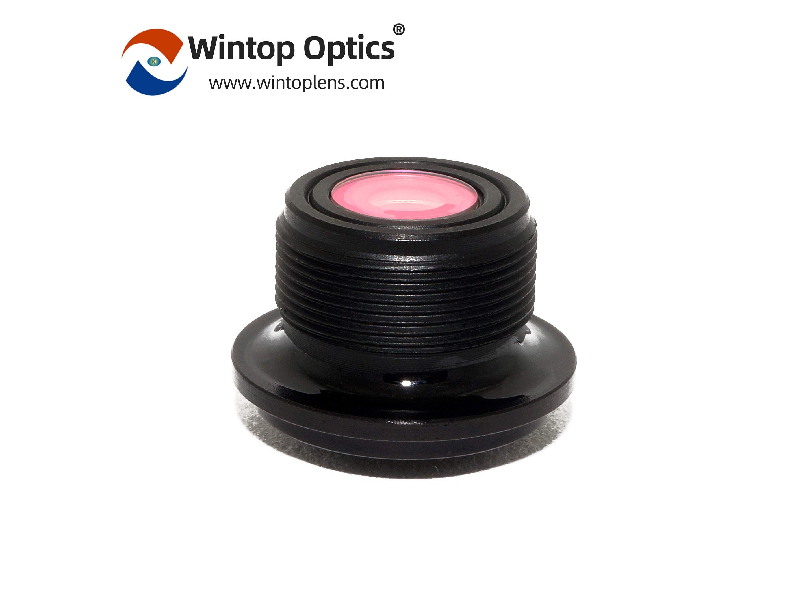 IP67 1/4 Inch Dfov 160 Degree Automotive Reverse Lens YT-5111-F1 ...